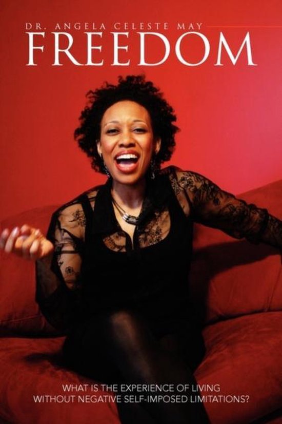Freedom, Angela Celeste May | 9781425782610 | Boeken | bol