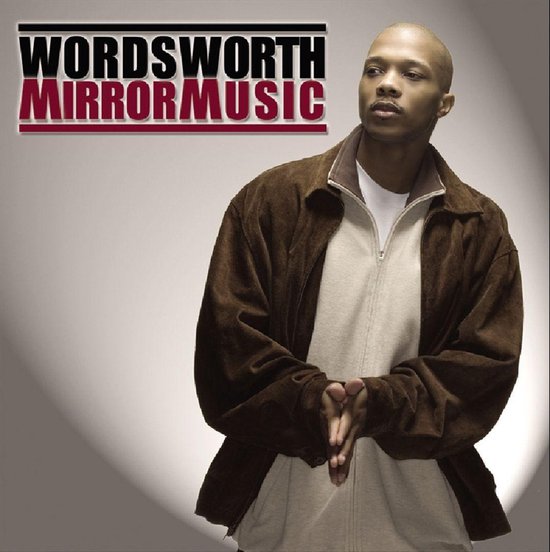 Mirror Music, Wordsworth | CD (album) | Muziek | bol.com