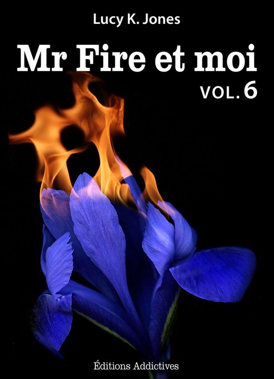 Mr Fire et moi - Mr Fire et moi - volume 6 (ebook), Lucy K. Jones ...