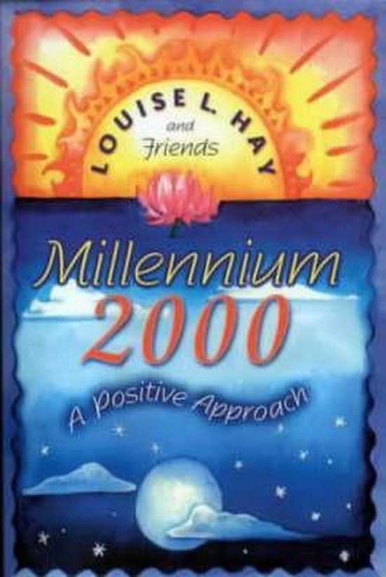 Millennium 2000, Louise L. Hay | 9781561706587 | Boeken | bol