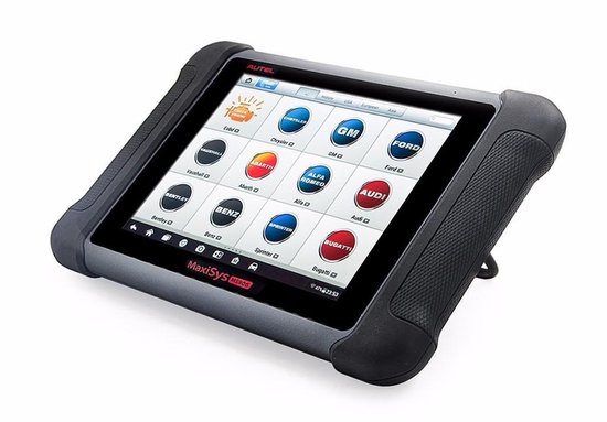 Autel MaxiSys MS906 | bol