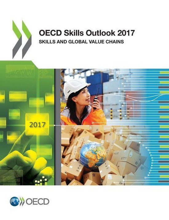 Education - OECD Skills Outlook 2017 (ebook), Collectif | 9789264274723 | Boeken | bol.com