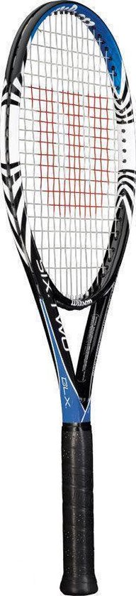 Wilson Six Two BLX - L3 | bol.com