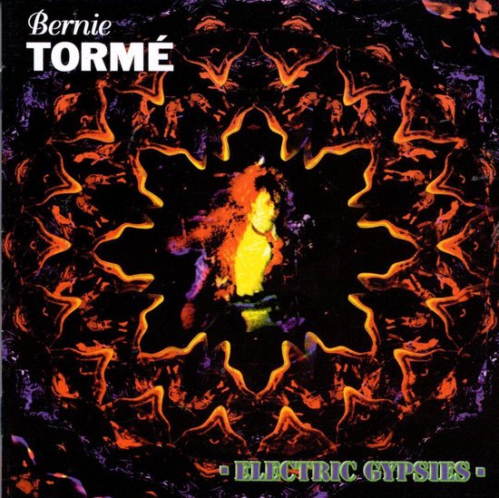 Electric Gypsies, Bernie Torme | CD (album) | Muziek | bol