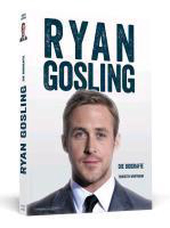 Ryan Gosling, Thorsten Wortmann | 9783862653027 | Boeken | bol.com