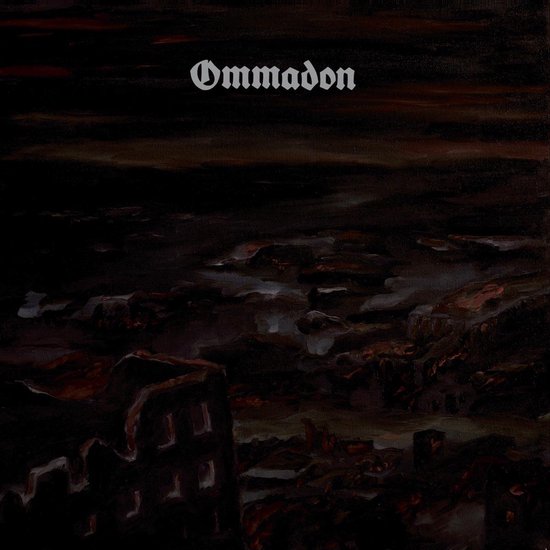 Vi, Ommadon | LP (album) | Muziek | bol
