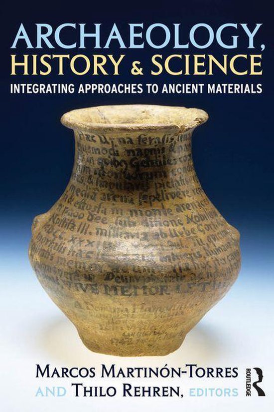 UCL Institute of Archaeology Publications - Archaeology, History and ...