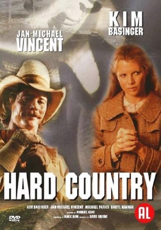 Hard Country (Dvd), John Chappell (I) | Dvd's | bol.com