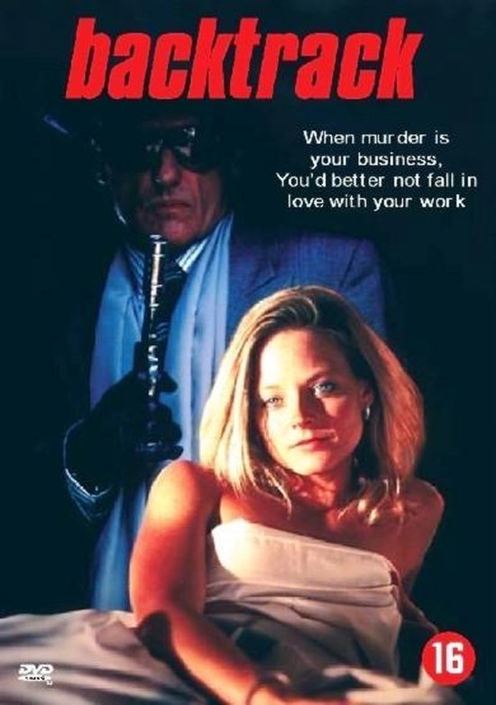 Backtrack (Dvd), Charlie Sheen | Dvd's | bol