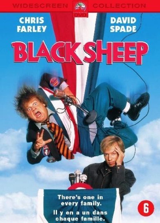 Black Sheep (Dvd), Tammy Davis | Dvd's | bol.com