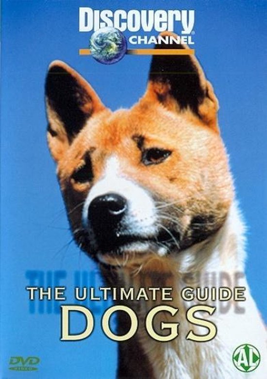 Ultimate Guide Dogs (Dvd) | Dvd's | bol