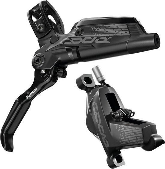 SRAM Code R schijfrem VR 950mm zwart | bol