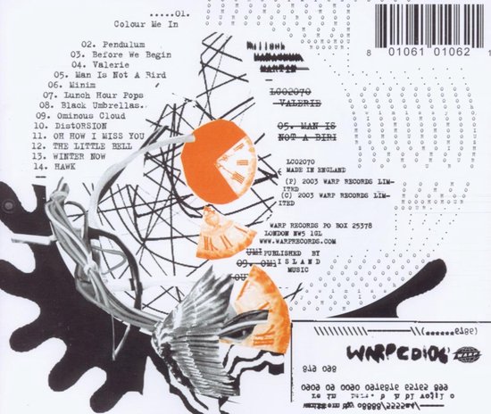 Haha Sound, Broadcast | CD (album) | Muziek | bol.com