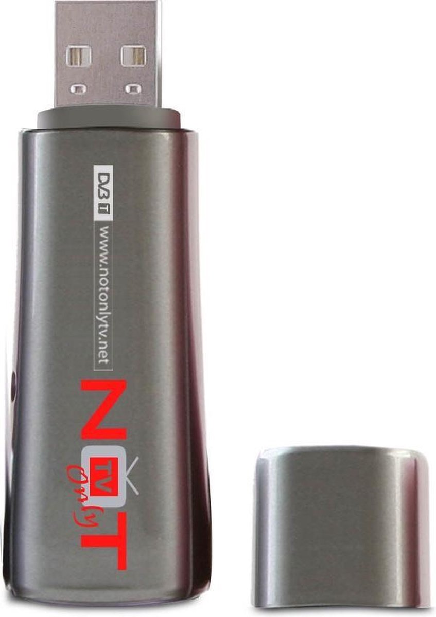 LifeView LV5TDLX DVB-T USB | bol