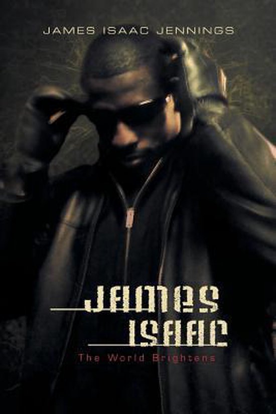 James Isaac, James Isaac Jennings | 9781462866687 | Boeken | bol.com