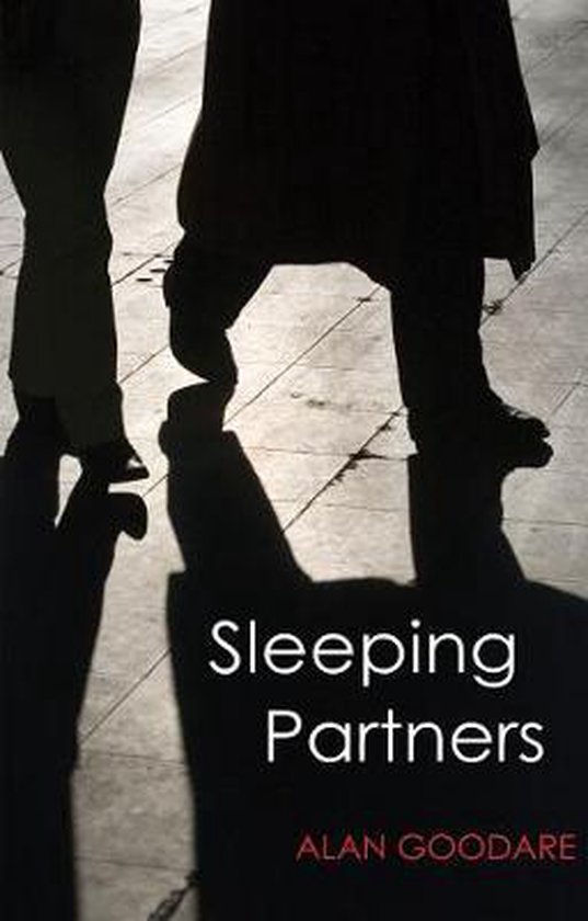 Sleeping Partners, Alan Goodare | 9781783063666 | Boeken | bol.com