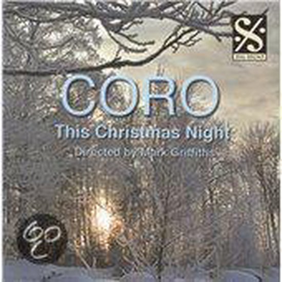 Coro, M. Griffiths | CD (album) | Muziek | bol.com