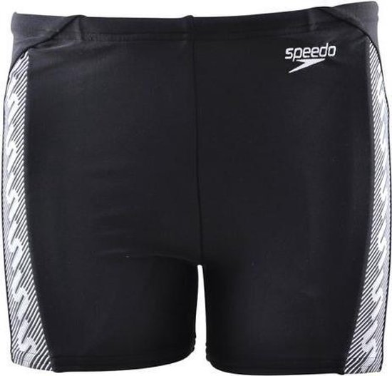 Speedo monogram boys - zwembroek - maat 104 | bol
