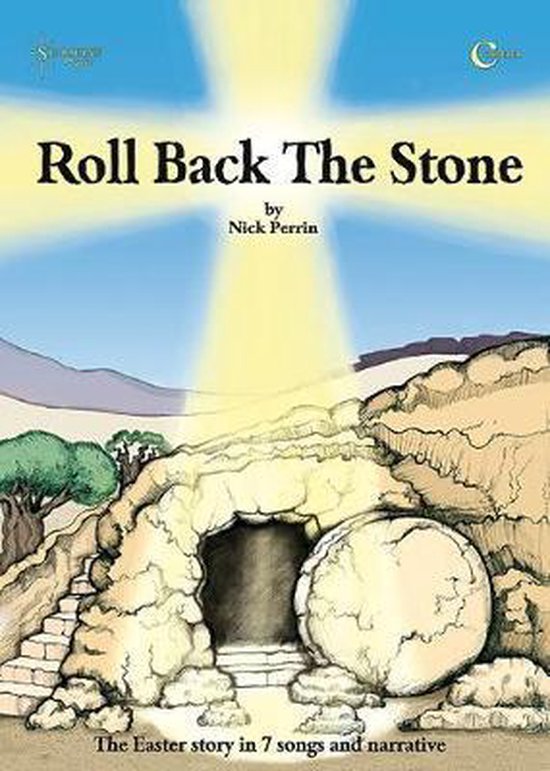Roll Back the Stone, Nick Perrin | 9781905591725 | Boeken | bol.com