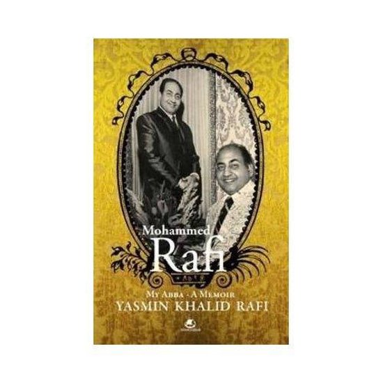 Mohammed Rafi, Yasmin Khalid Rafi | 9789381626856 | Boeken | bol.com