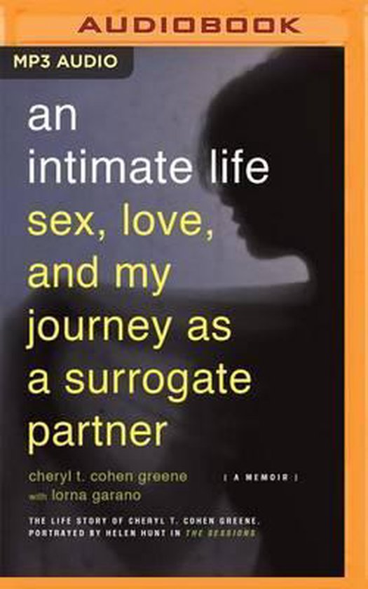 An Intimate Life, Cheryl Cohen-Greene | 9781511384148 | Boeken | bol.com