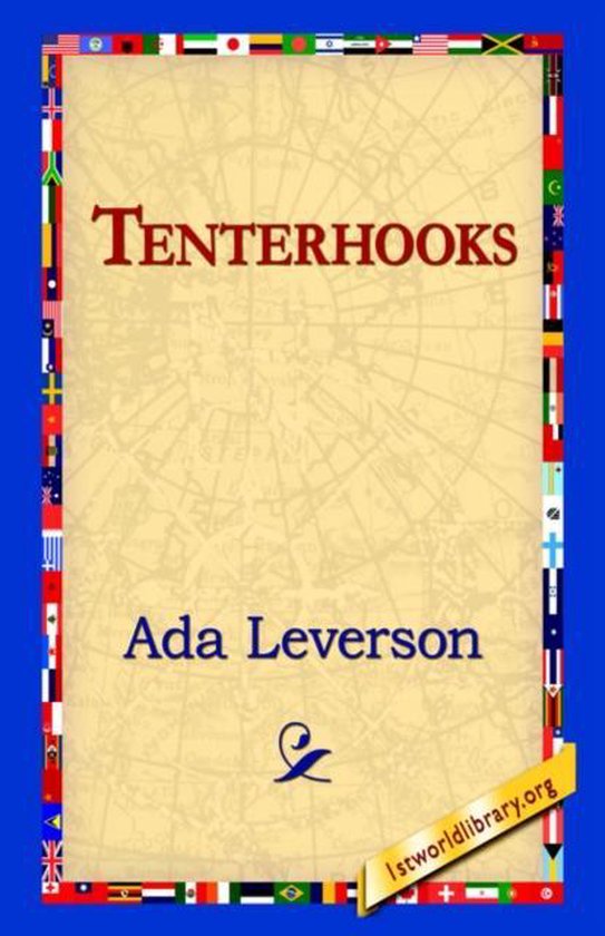 Tenterhooks, Ada Leverson | 9781421811000 | Boeken | bol.com