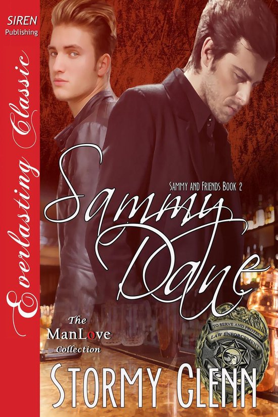 Sammy & Friends 2 - Sammy Dane (ebook), Stormy Glenn | 9781627419147 ...