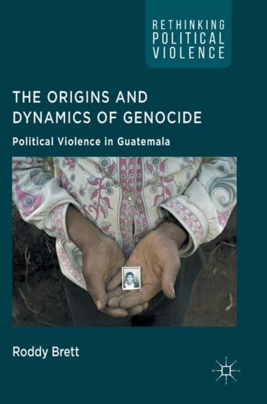 Origins & Dynamics Of Genocide | 9781137397669 | Roddy Brett | Boeken ...