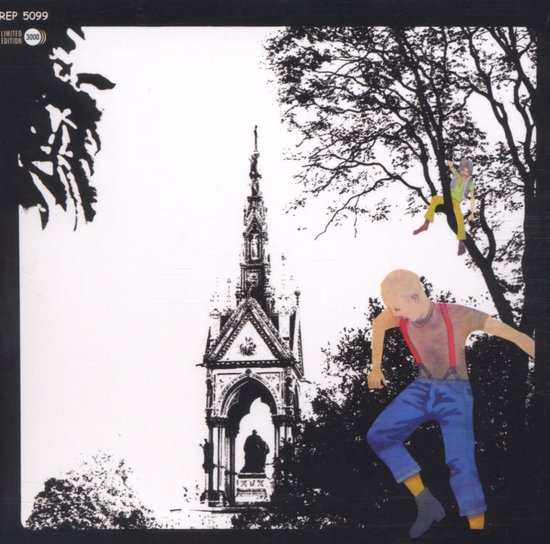 Mike Absalom, Mike Absalom | CD (album) | Muziek | bol.com