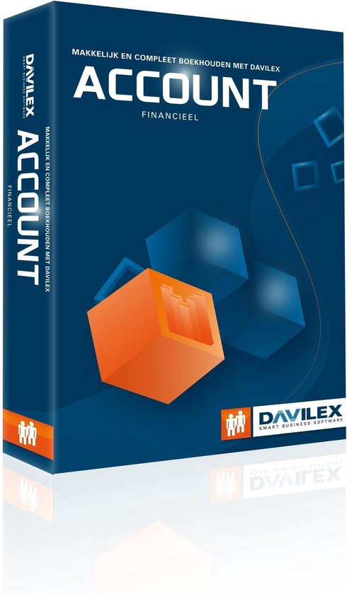 Davilex Account | bol