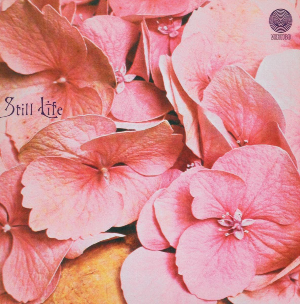 Still Life, Still Life | CD (album) | Muziek | bol
