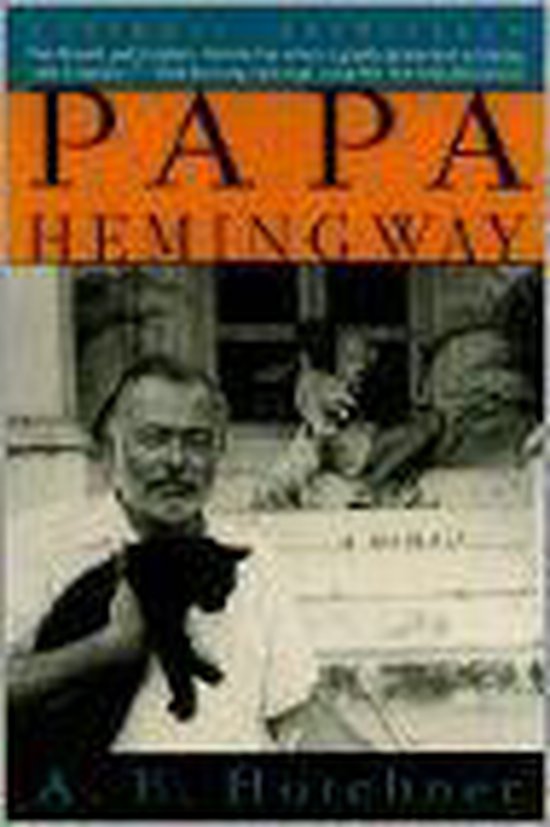 Papa Hemingway, A. E. Hotchner | 9780786705924 | Boeken | bol