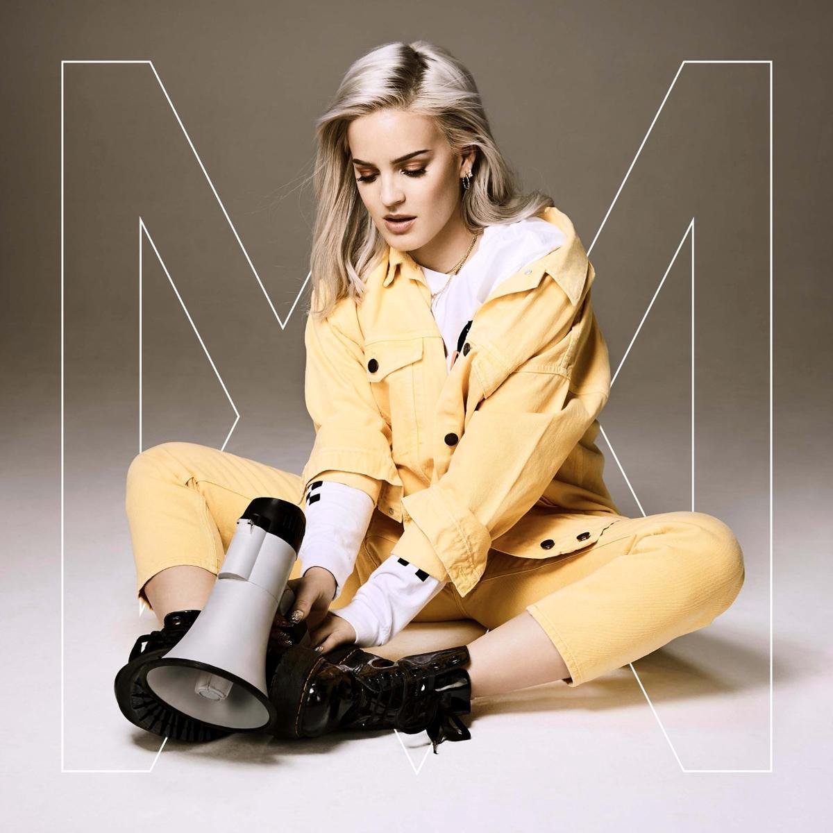 Speak Your Mind (Deluxe Edition), Anne-Marie | CD (album) | Muziek | bol