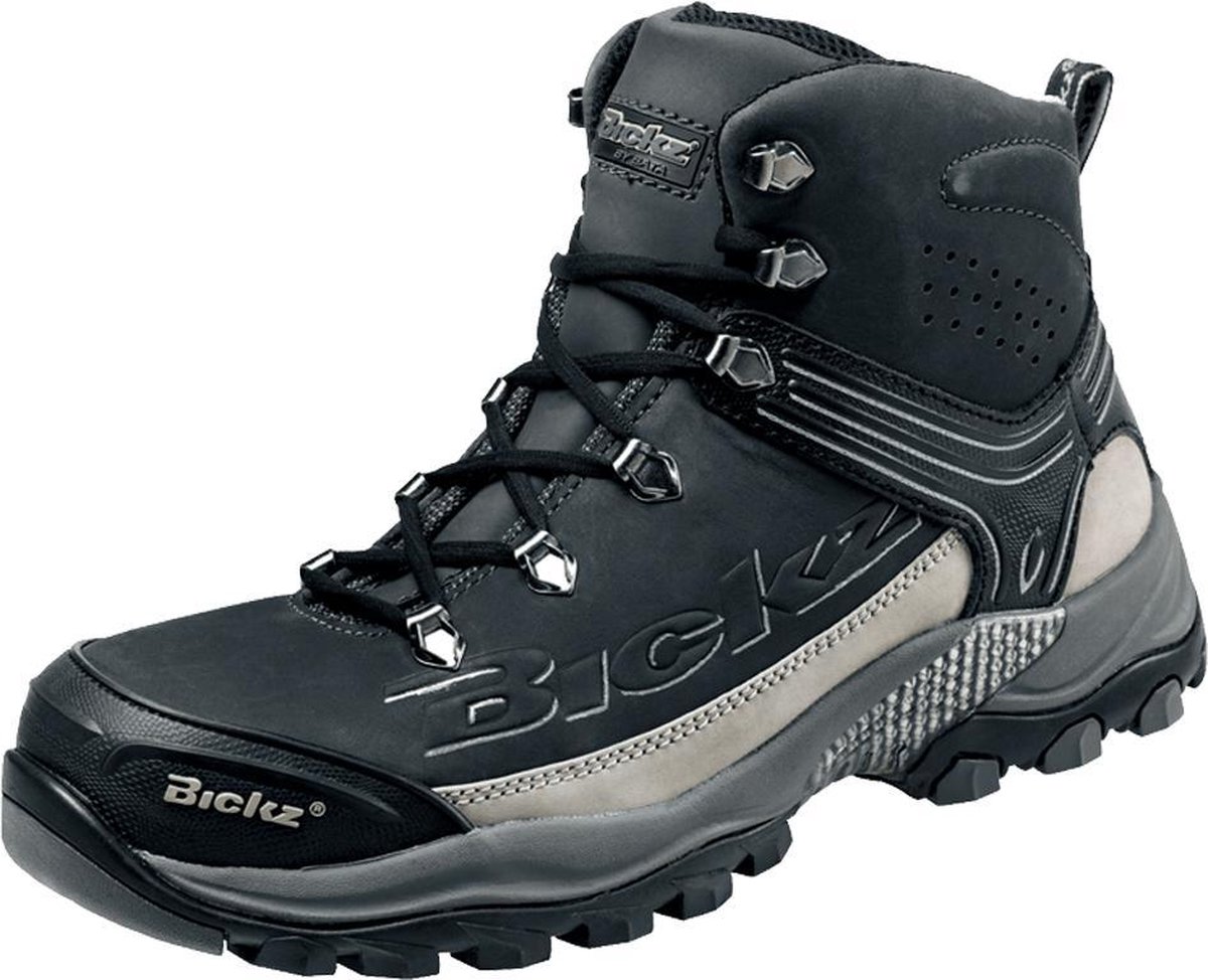 Werkschoen BICKZ BY BATA 202 S3 HOOG | bol.com