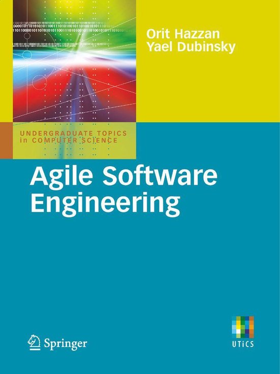 Undergraduate Topics in Computer Science - Agile Software Engineering ... Undergraduate Topics in Computer Science - Agile Software Engineering ...