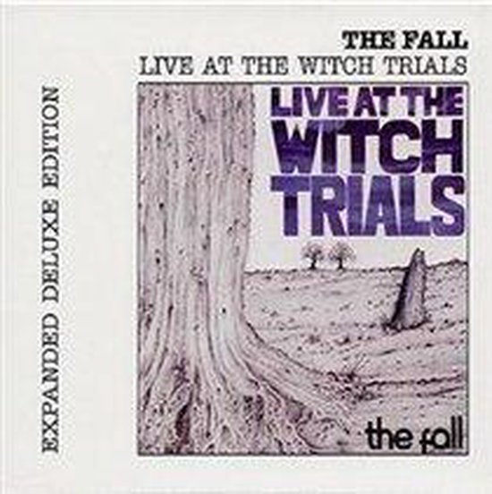 Live At The Witch Trials, The Fall | CD (album) | Muziek | bol
