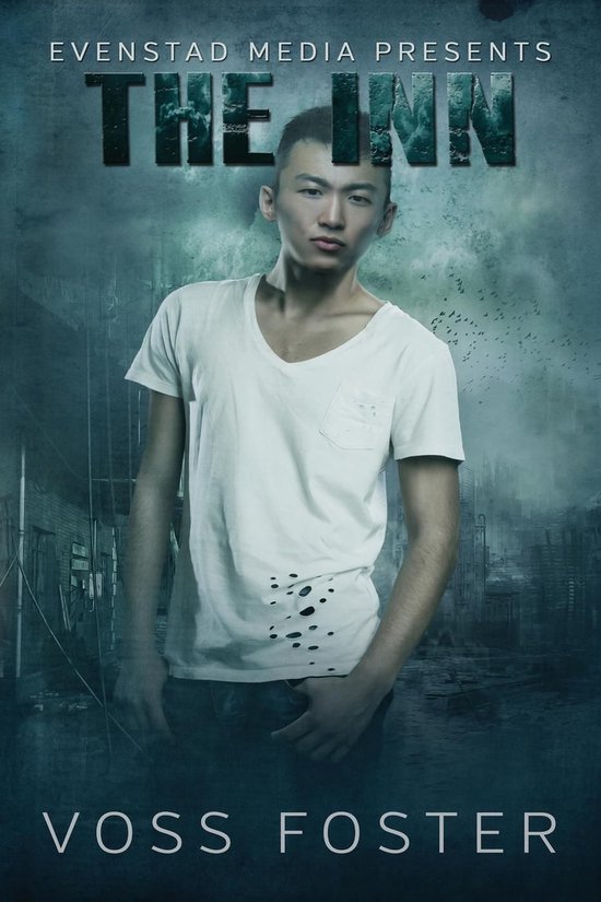 Evenstad Media Presents 3 - The Inn (ebook), Voss Foster ...