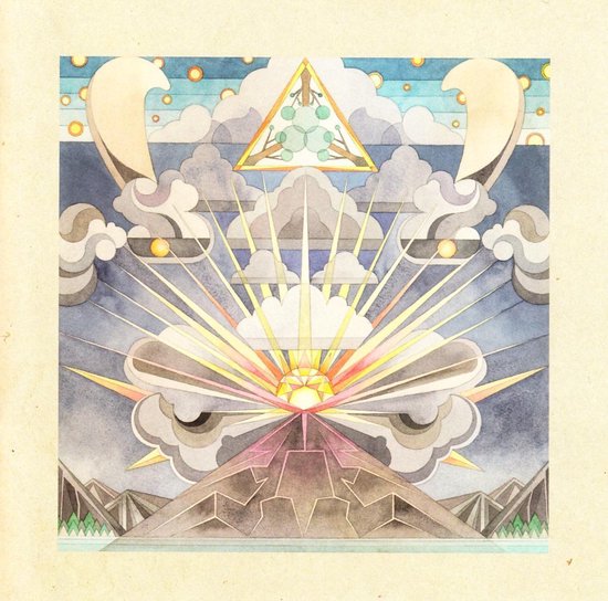 Fields, Junip | CD (album) | Muziek | bol