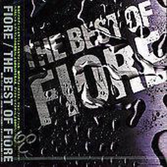 Best Of, Fiore | CD (album) | Muziek | bol