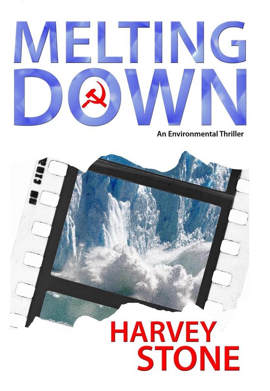 Melting Down (ebook), Harvey Stone | 9780982141977 | Boeken | bol