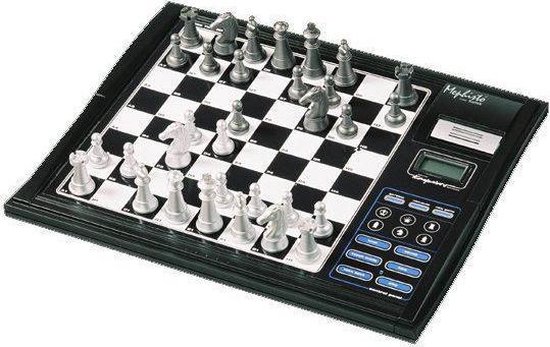 Saitek Chess Trainer | Games | bol