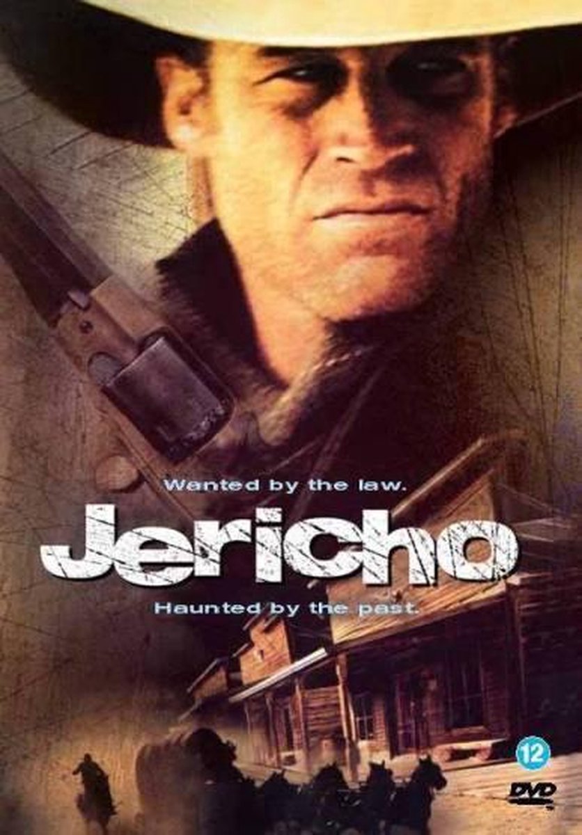Jericho (Dvd), Leon Coffee | Dvd's | bol.com