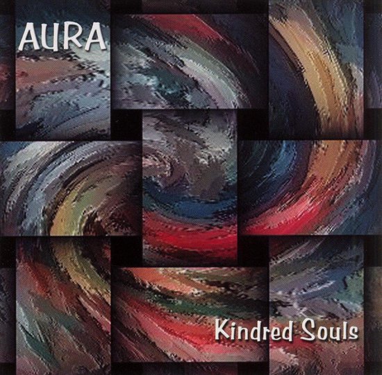 Kindred Souls, Aura | CD (album) | Muziek | bol.com