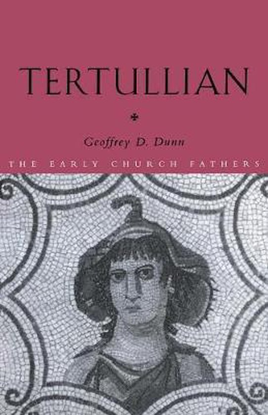 Tertullian | bol