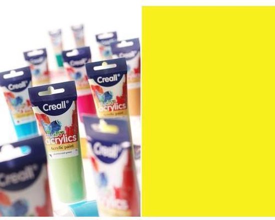 Acrylverf – Acrylaatverf – Acrylic paint – Hobbyverf – Knutselen en ...