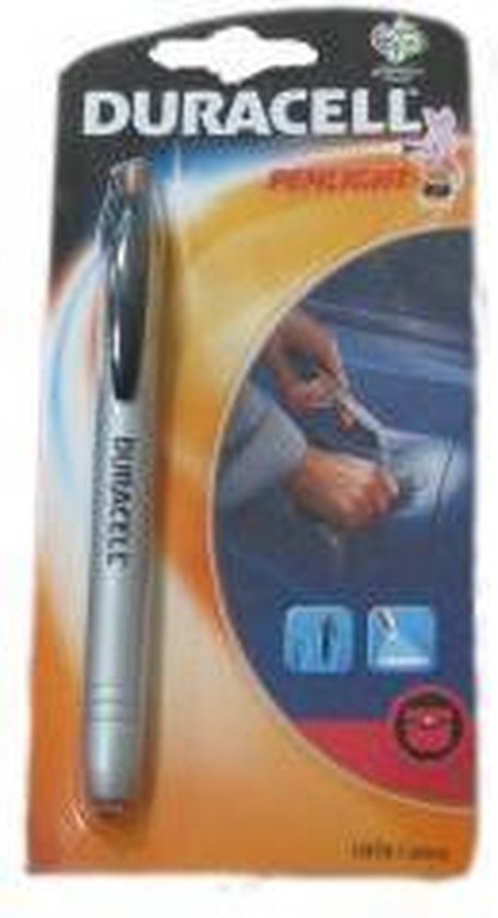 Duracell - Penlight | bol