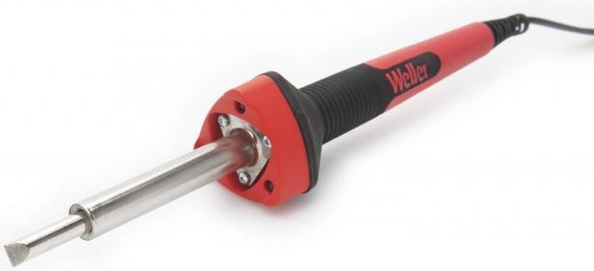 Weller Soldeerbout - 40W - Met MT10 soldeerpunt - LED-verlichting ...
