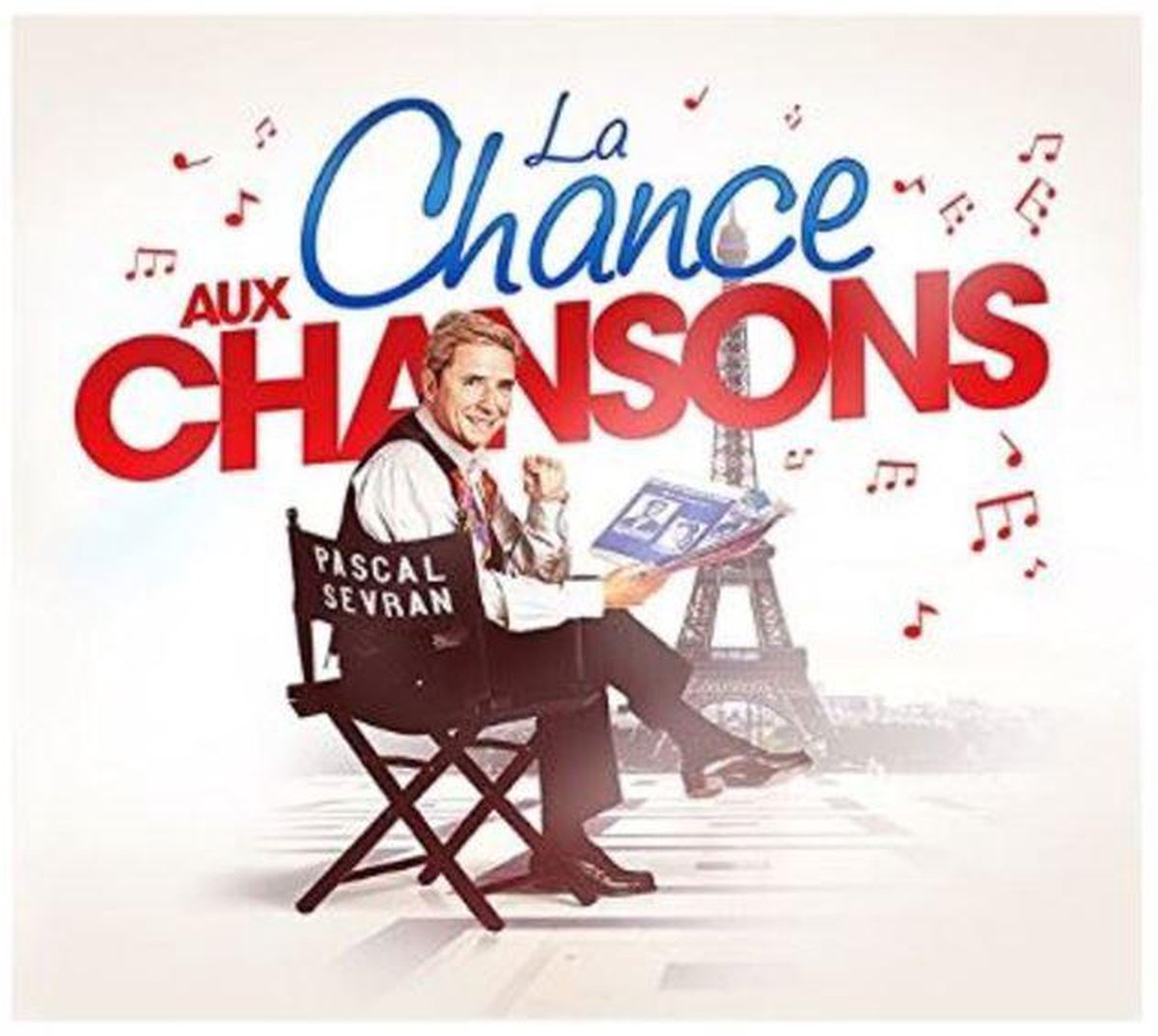La Chance Aux Chansons - 100 Franse Chansons, V/a | CD (album) | Muziek ...