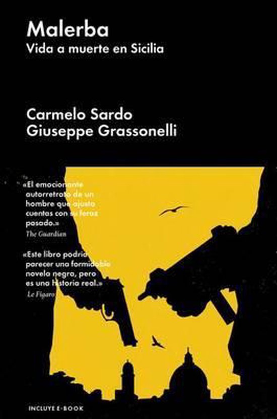 Malerba, Giuseppe Grassonelli | 9788416420155 | Boeken | bol