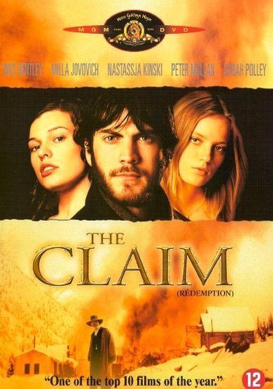 Claim (2000) (Dvd), Wes Bentley | Dvd's | bol